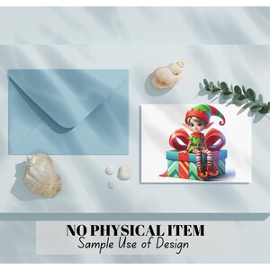 Christmas Elf, Elves Clipart, Christmas Elves Clipart, Boy Elf Png ...