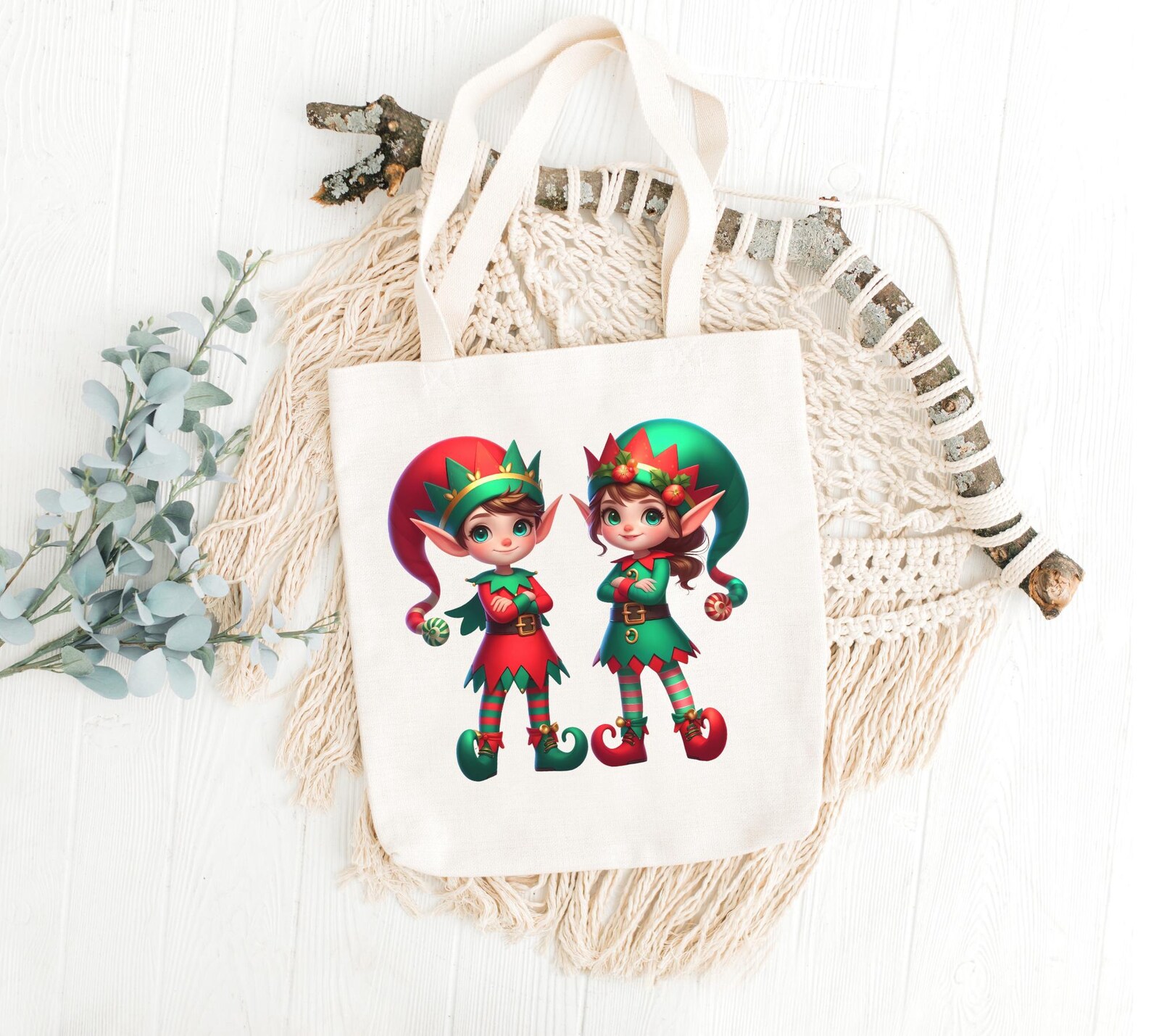 Christmas Elf, Elves Clipart, Christmas Elves, Boy and Girl Elf Png ...