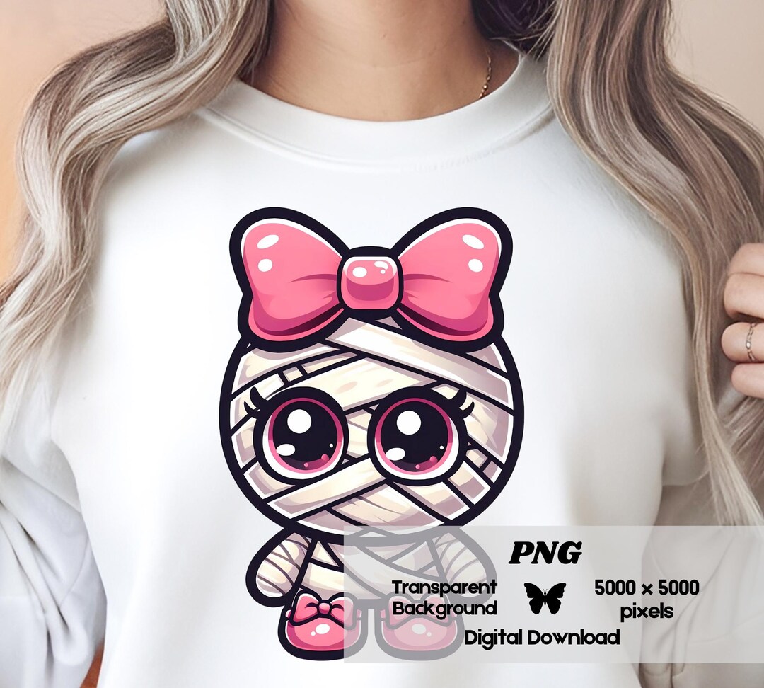 Girl Mummy, Mummy Shirt Design, Pink Halloween Mummy, Couple Shirt ...