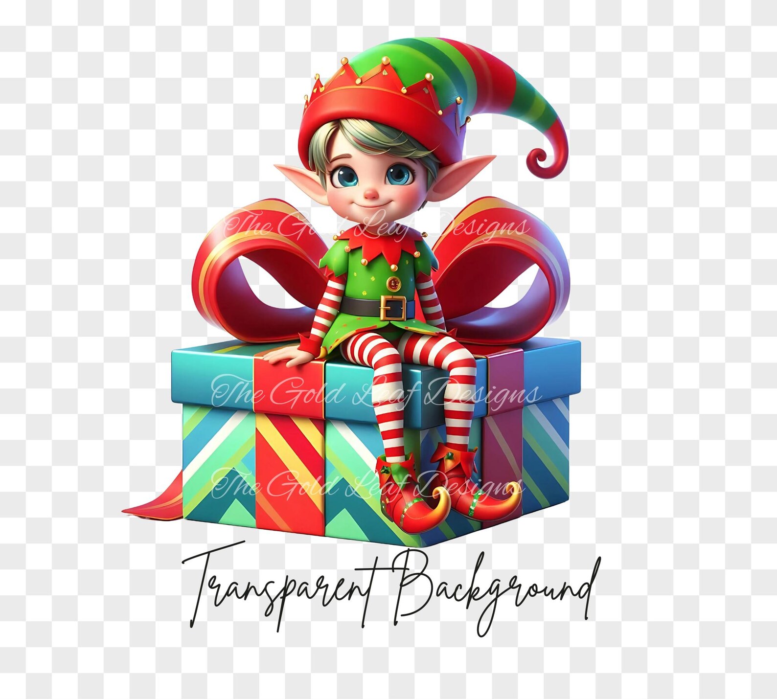 Christmas Elf, Elves Clipart, Christmas Elves Clipart, Boy Elf Png ...