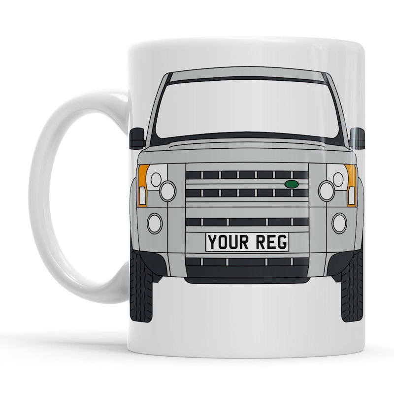 Land Rover Gifts - 60+ Gift Ideas for 2025