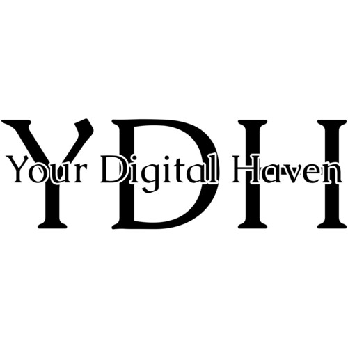 YourDigitalHavenCo - Etsy