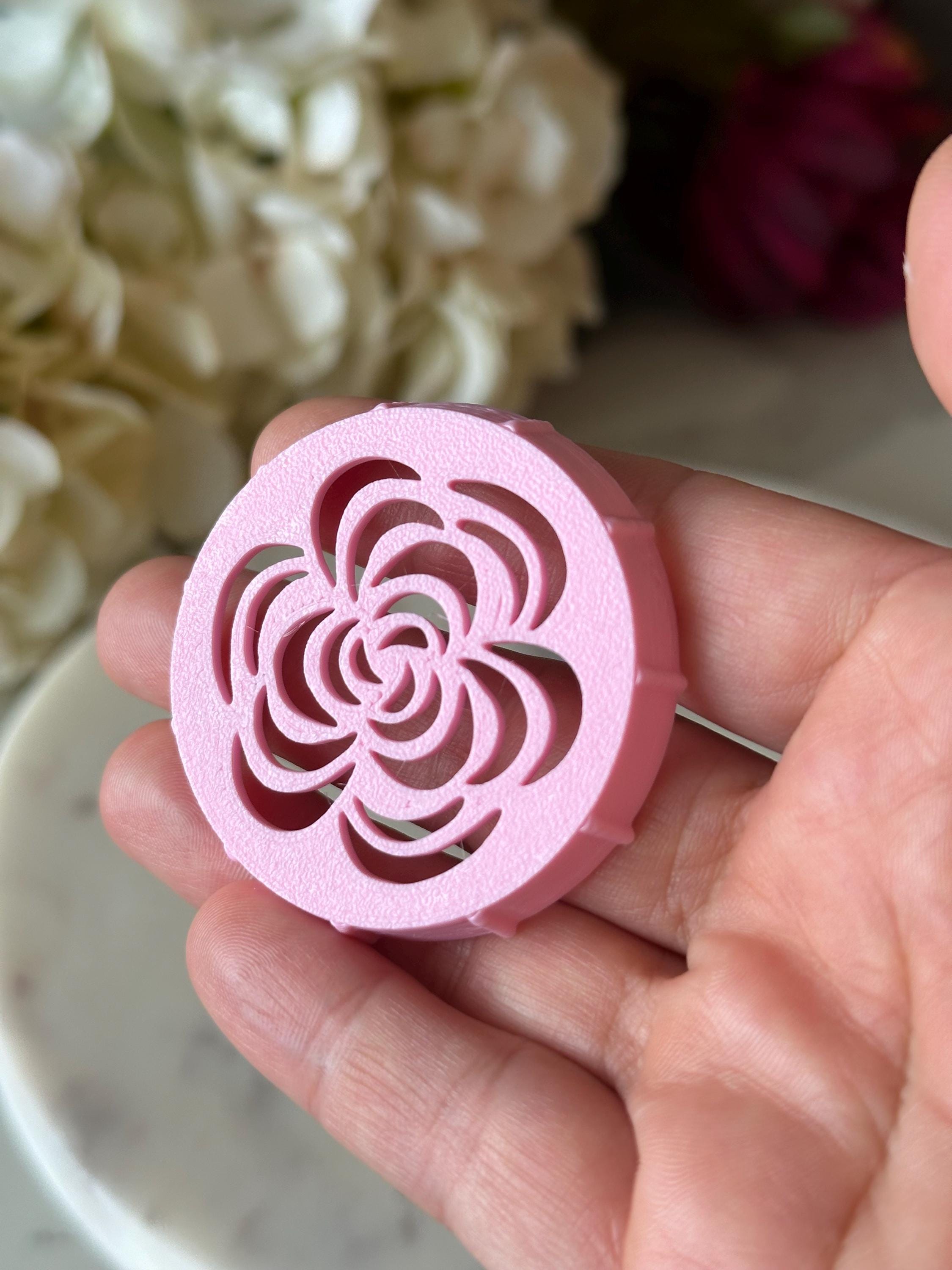 NEW Shape 40 Mm Tulip SET - Etsy