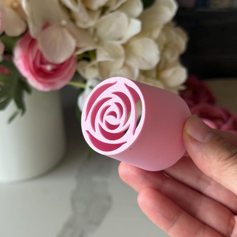 Russian Tulip Piping Tips - Etsy