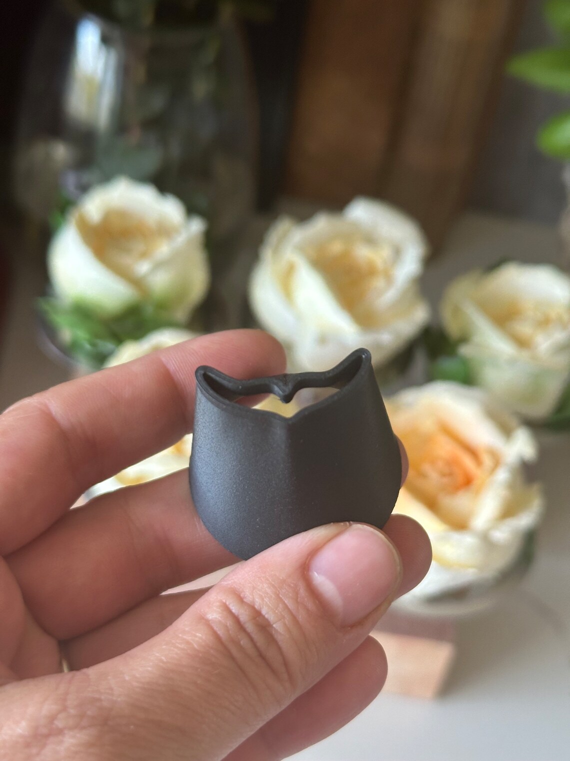 XXL Piping Rose Tip Set - Etsy