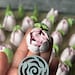 35 Mm Tulip Piping Tip - Etsy