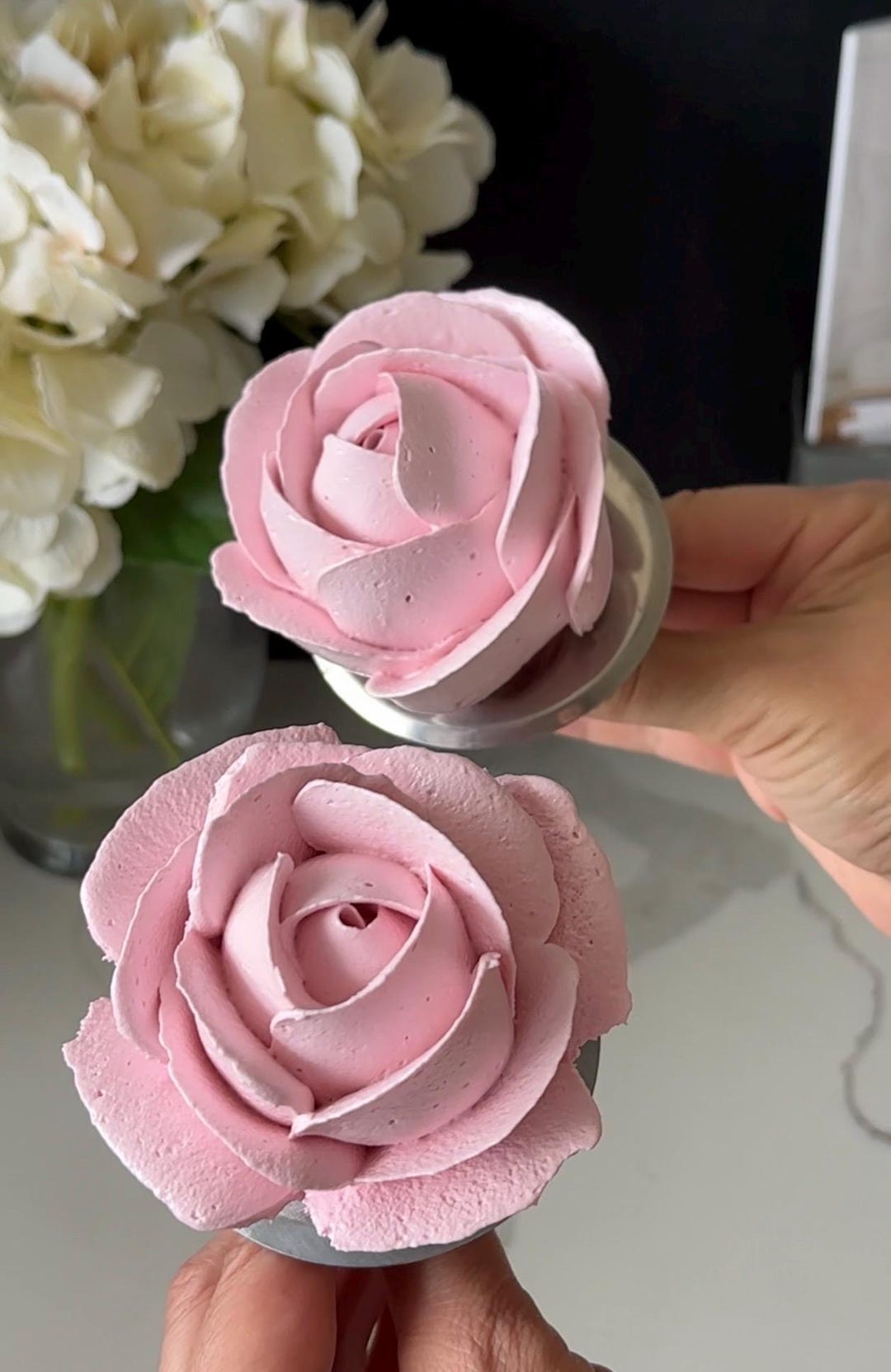 Marshmallow ZEFIR Jam FLOWERS Recipe - Etsy