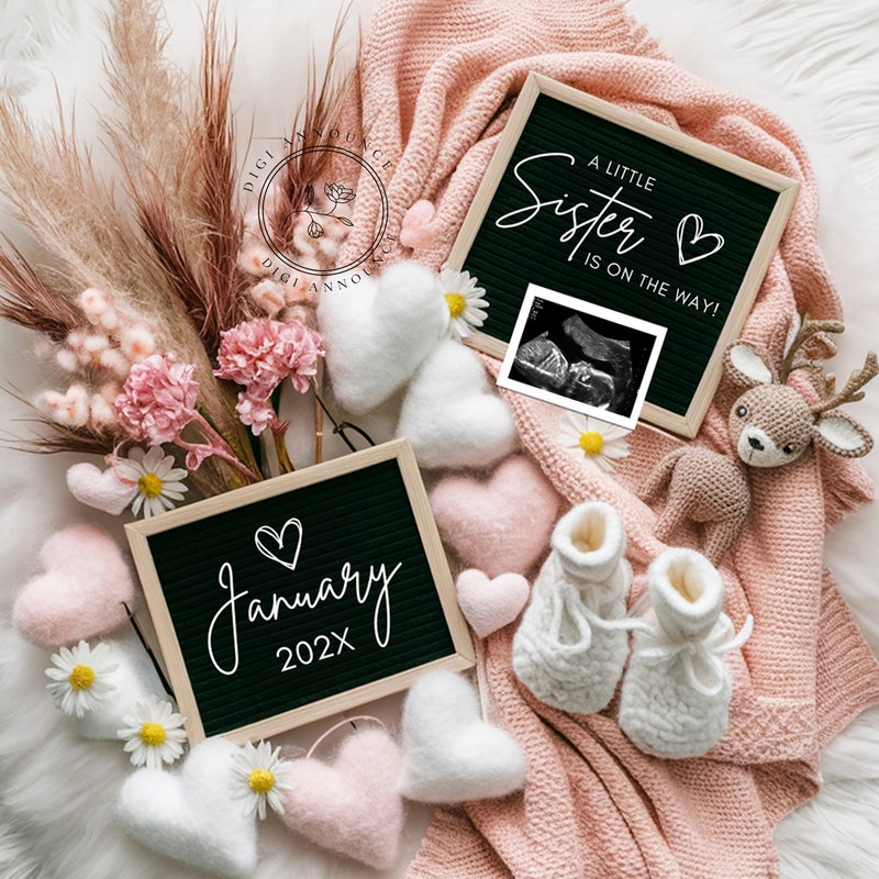 Its a Girl Baby - Etsy