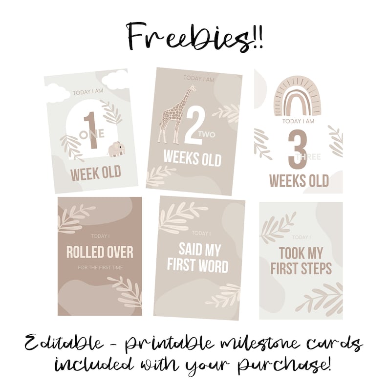 New Year Digital Pregnancy Announcement Baby Announcement Gender ...