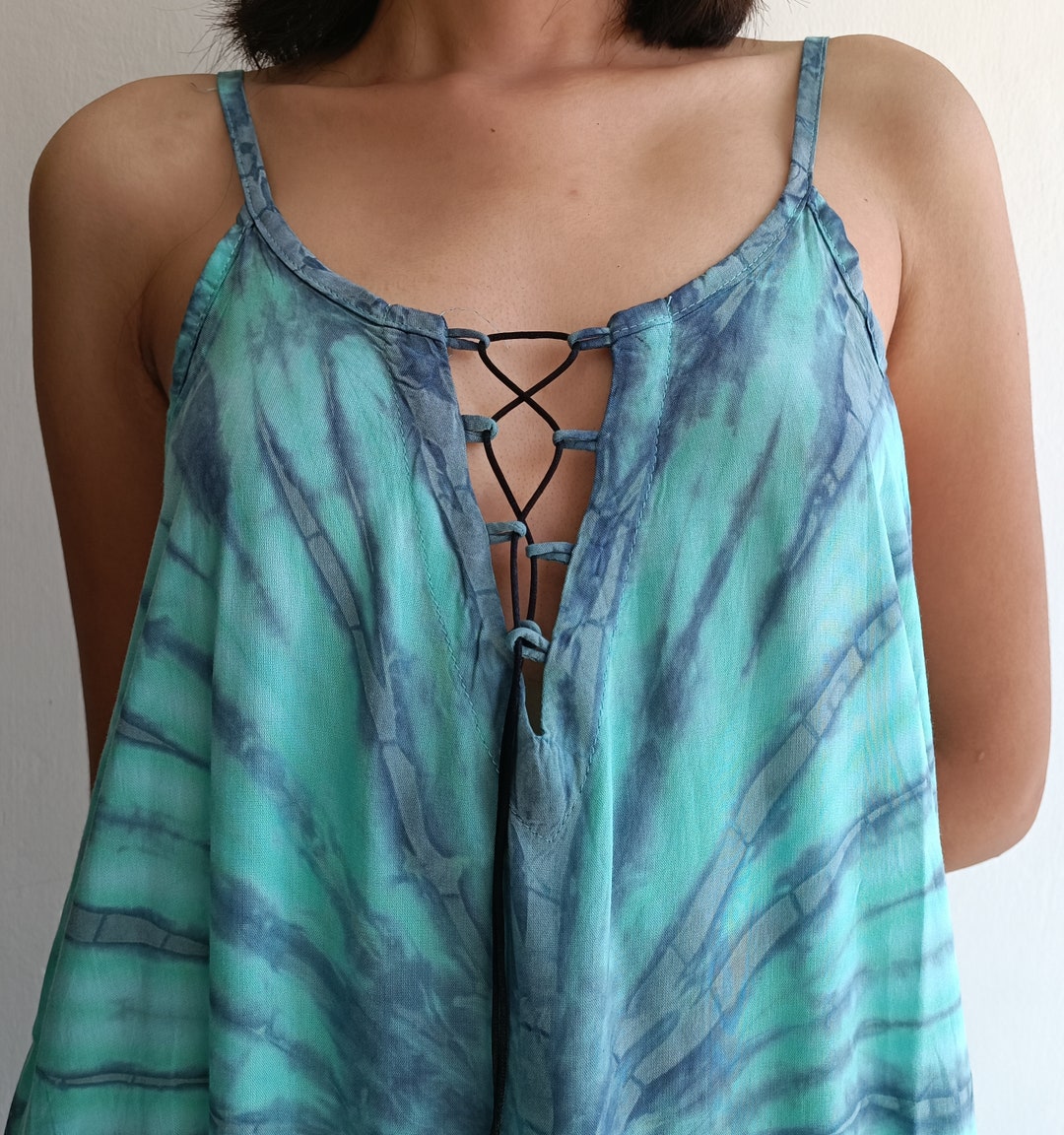 KD03/ Kara Dress, Kaftan Dress, Resort Wear, Summer Dress, Home Dress ...