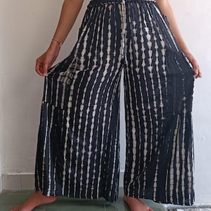 Loose Pants,yoga Pants, Hippie, Boho, Behemian, Harem Pants,wrap Pants ...