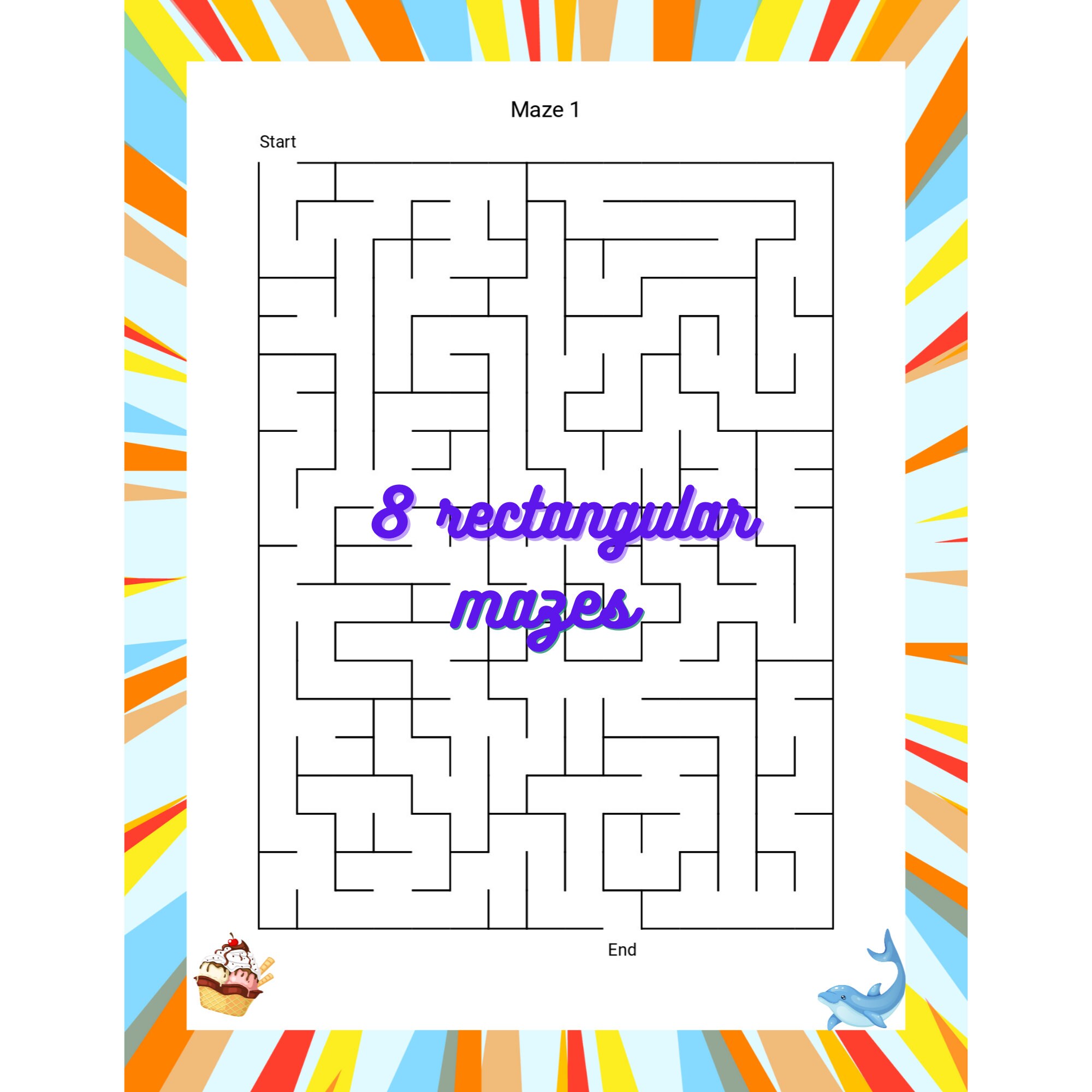 Activity Sheets for Children, Printable Games, Word Searches, Word ...