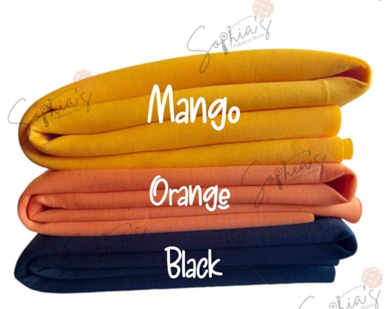 SUPER TECHNO Scuba, Neoprene Scuba. by the Yard in Solids Colors Fabric ...