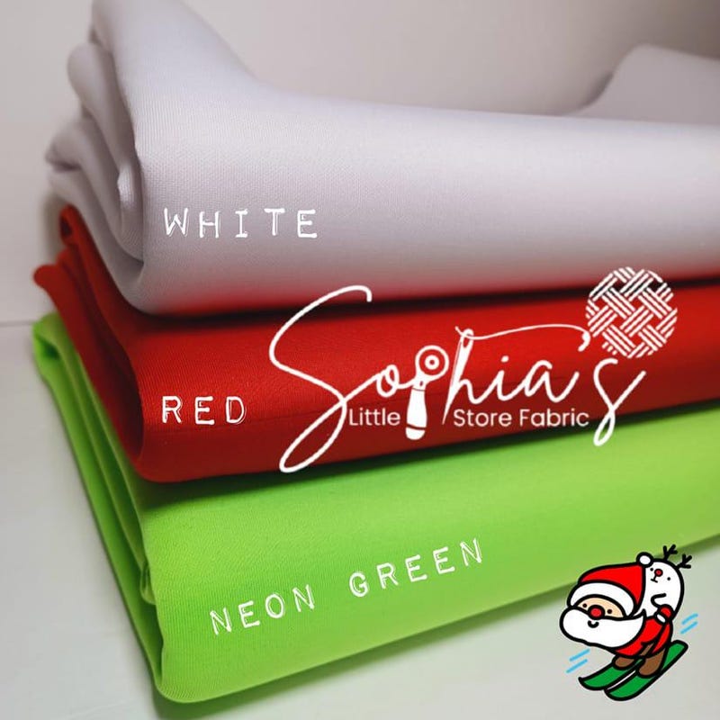 Techno Fabric - Etsy