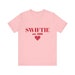 Swiftie Est 1989 Unisex Jersey Short Sleeve Tee Colors - Etsy
