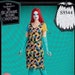 Simplicity Pattern 9165-steampunk Gothic-female Beetlejuice, Witch ...