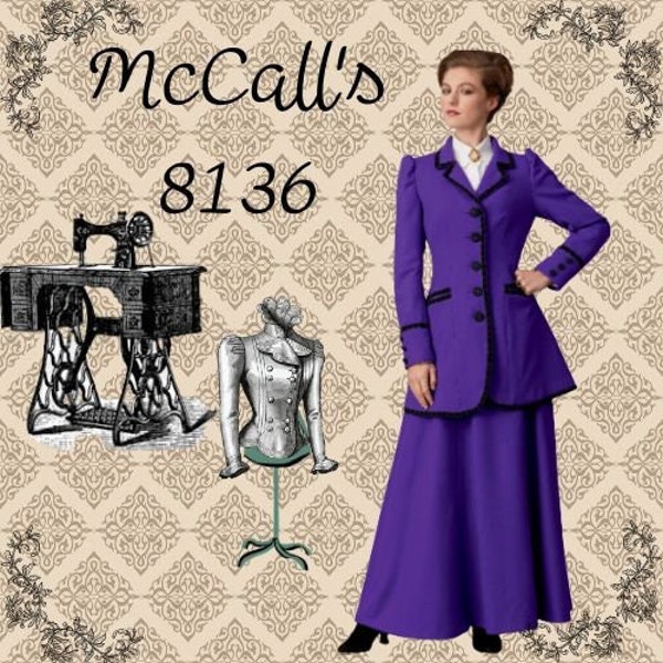 Mary Costume Pattern - Etsy