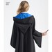 Simplicity Pattern 8723- Harry Potter Robe, Tie and Sweater Size XS-L ...