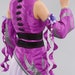 Mccall's Cosplay Pattern 2107- She Cut Anime Martial Arts Fantasy ...