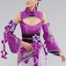 Mccall's Cosplay Pattern 2107- She Cut Anime Martial Arts Fantasy ...