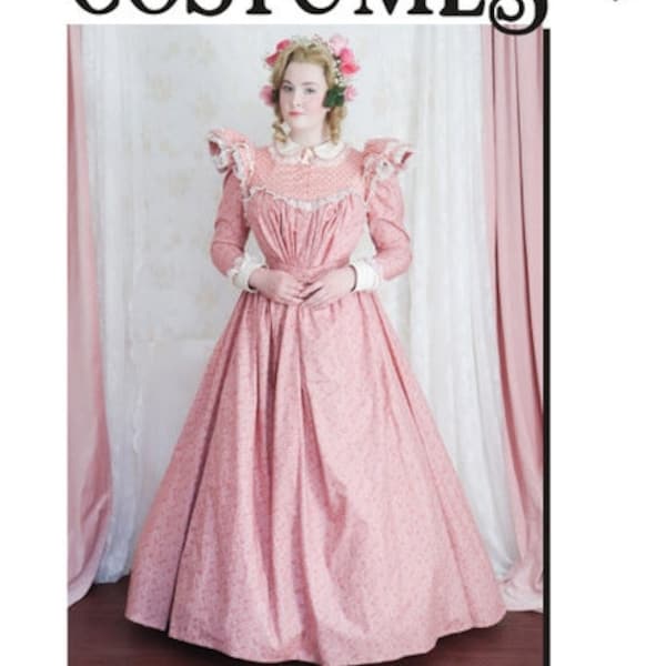 Victorian Tea Dress - Etsy