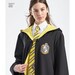 Simplicity Pattern 8723- Harry Potter Robe, Tie and Sweater Size XS-L ...