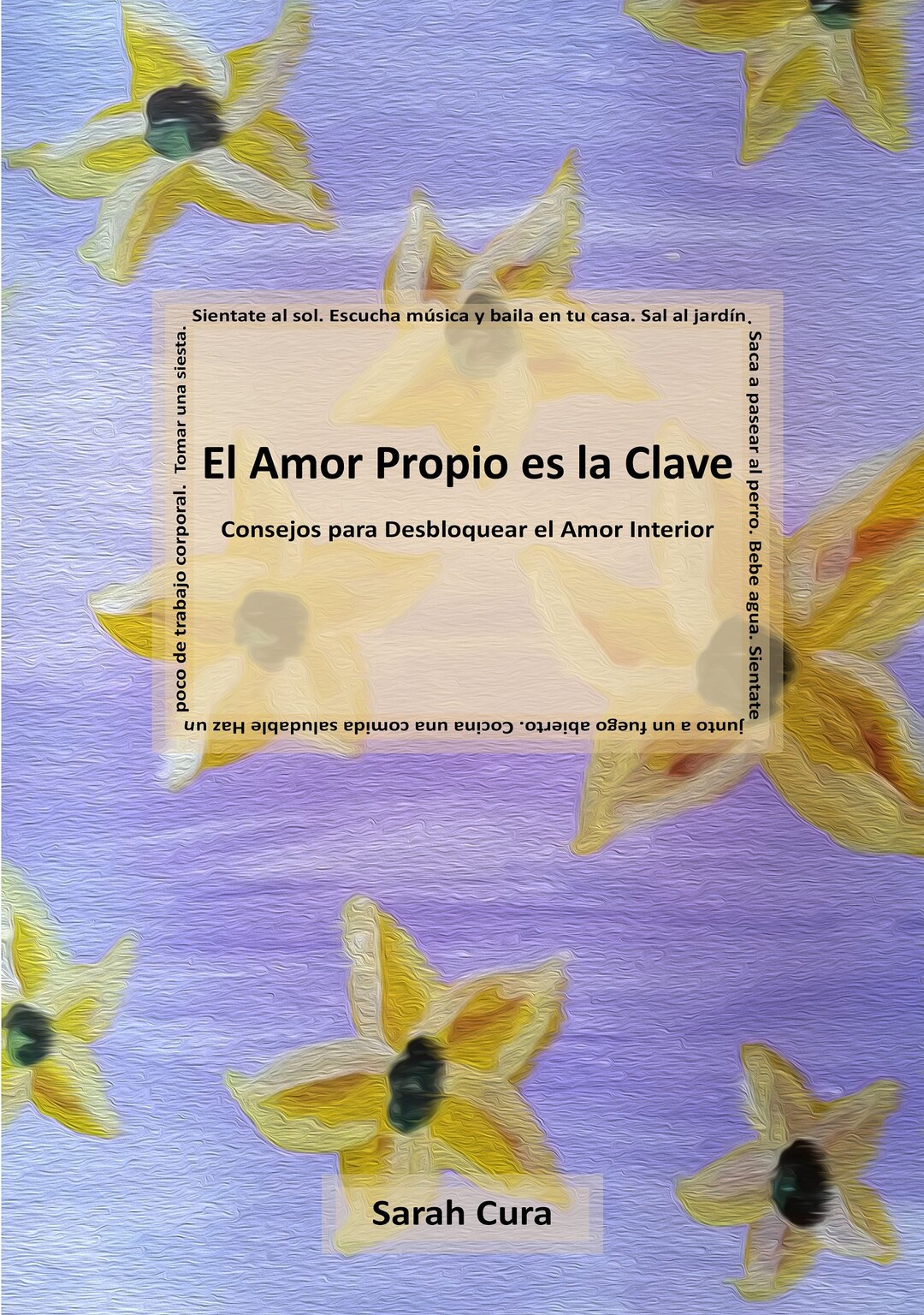 El Amor Propio Es La Clave - Consejos Para Desbloquear El Amor Interior ...