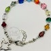 Fruits of the Holy Spirit Bracelet,12 Fruits of the Holy Spirit ...