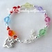 Confirmation Bracelet-gifts of the Holy Spirit Bracelet,religious ...