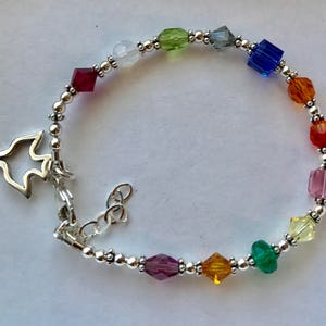 Fruits of the Holy Spirit Bracelet,12 Fruits of the Holy Spirit ...