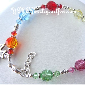 Confirmation Bracelet- Gifts of the Holy Spirit Bracelet,godmother ...