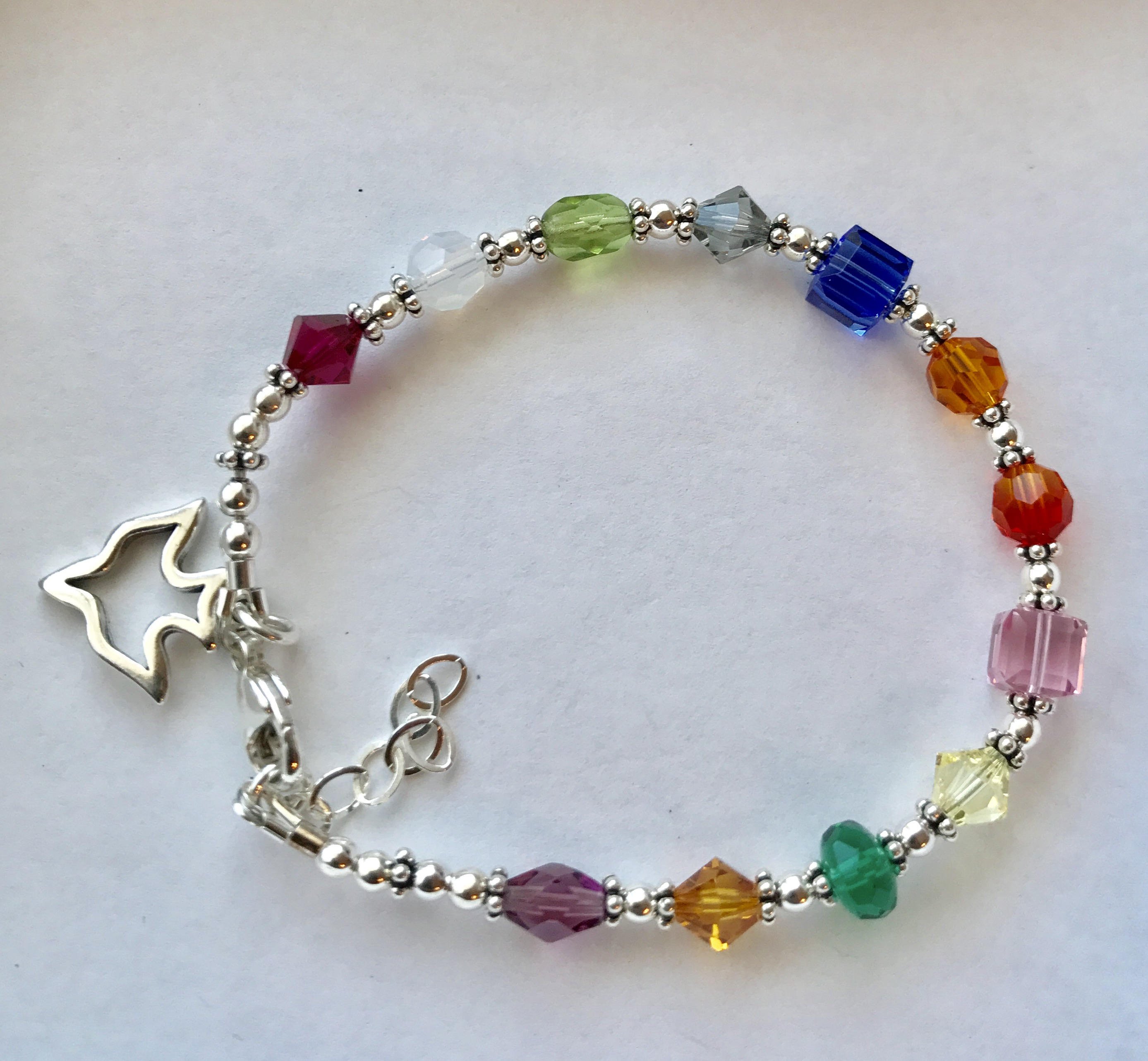 Fruits of the Holy Spirit Bracelet,12 Fruits of the Holy Spirit ...