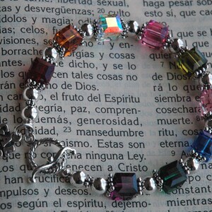 Fruits of the Holy Spirit Bracelet,12 Fruits of the Holy Spirit ...