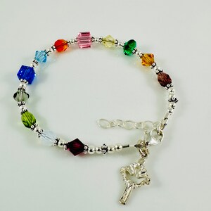 Fruits of the Holy Spirit Bracelet,12 Fruits of the Holy Spirit ...