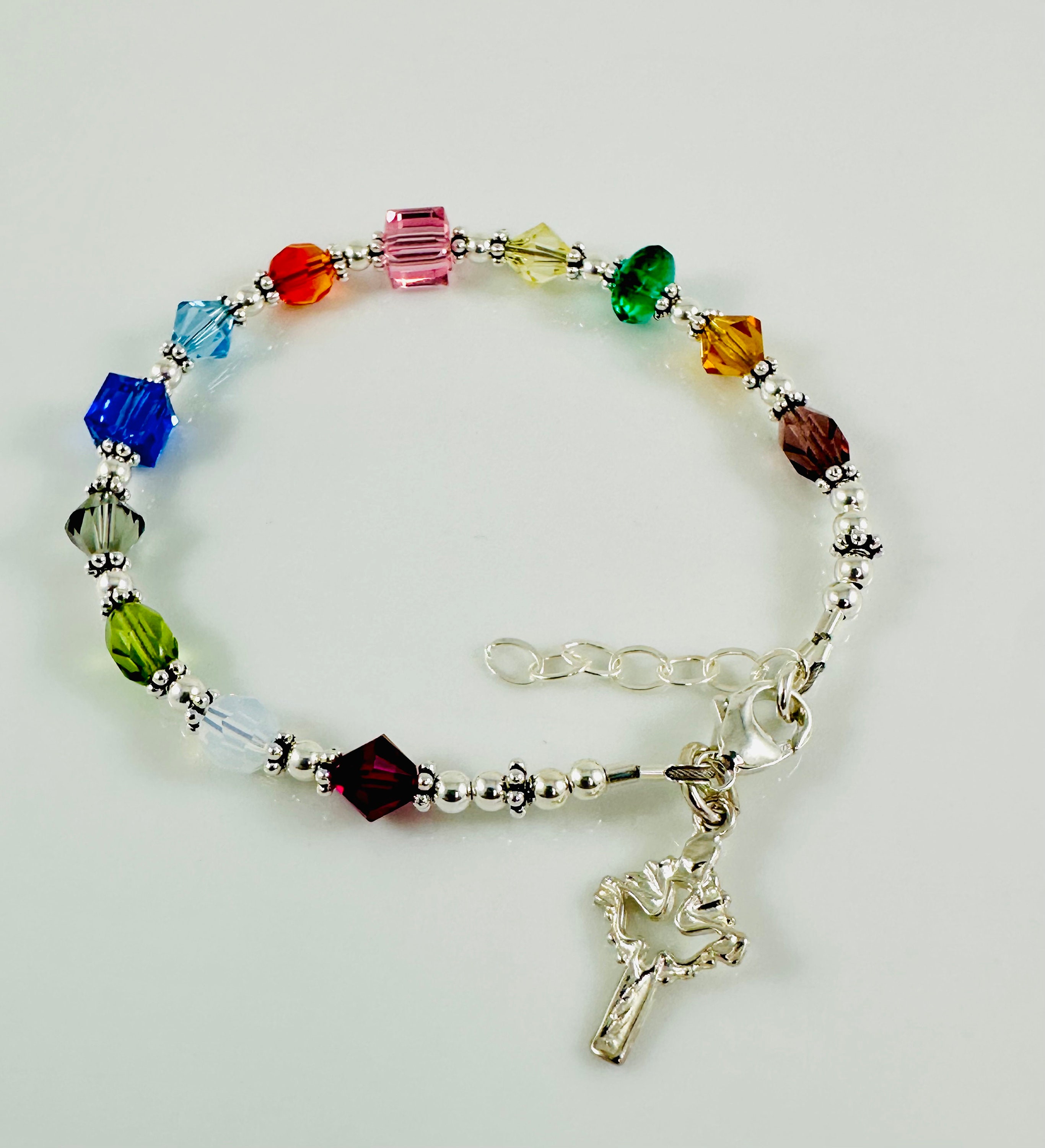 Fruits of the Holy Spirit Bracelet,12 Fruits of the Holy Spirit ...