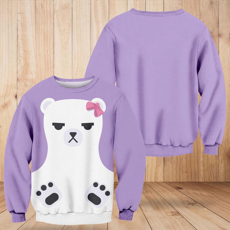 Mira Costume Pajamas - Etsy UK
