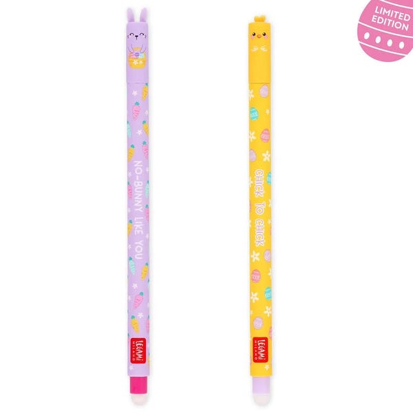 Limited Edition Legami Pens - Etsy UK