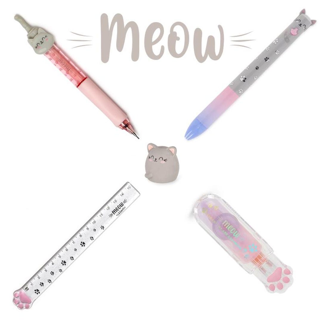 Meow Collection Legami - Etsy