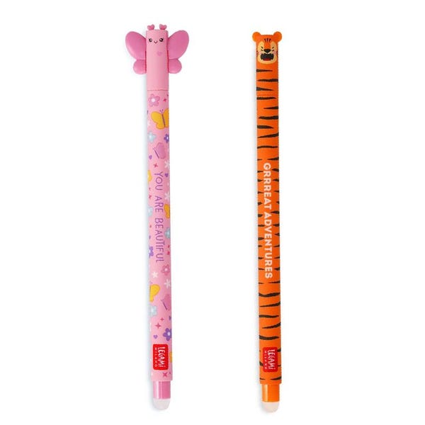 Limited Edition Legami Pens - Etsy UK