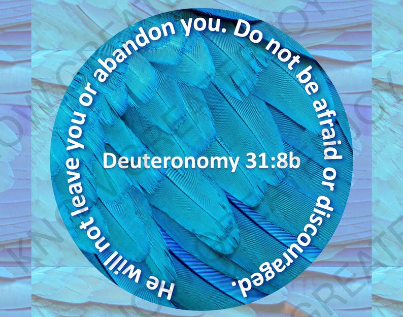 Magnified! VBS Bible Verse Posters - Etsy