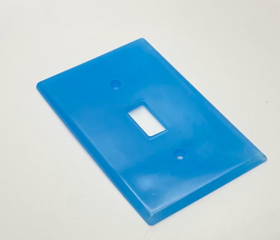 Made to Order Handmade Light Switch Cover. - Etsy