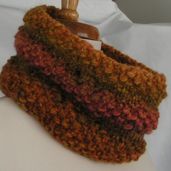 Handspun Pattern - Etsy