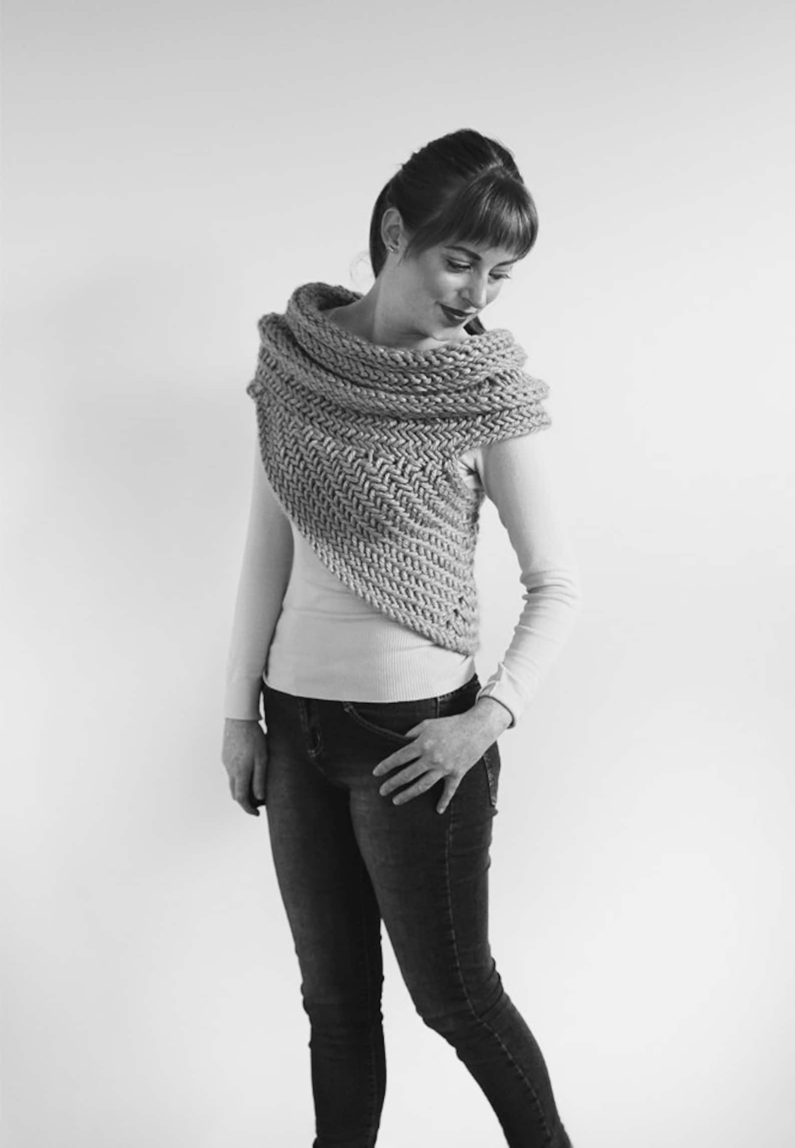 KAT COWL, Adult ARCHERS Armor, Kat Inspired Cross Body Vest, Halloween ...