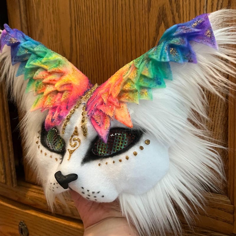 MasksByLexii - Etsy