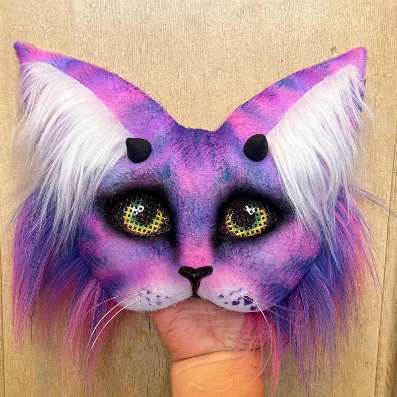 MasksByLexii - Etsy