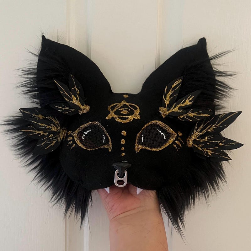 MasksByLexii - Etsy