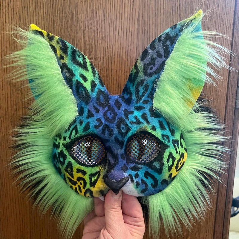 MasksByLexii - Etsy