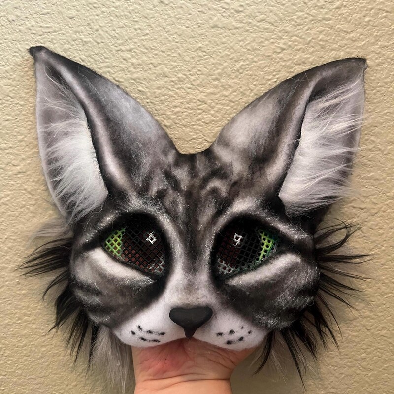 MasksByLexii - Etsy