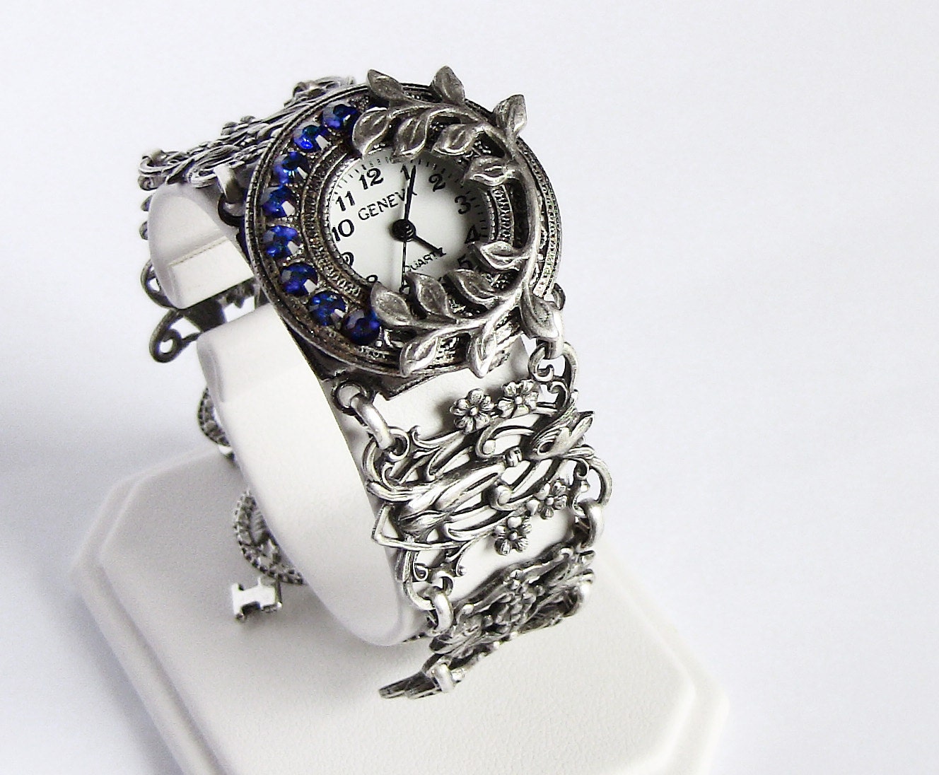 Unique Women Watches Boho Watch Bracelet Gothic Watch | Etsy