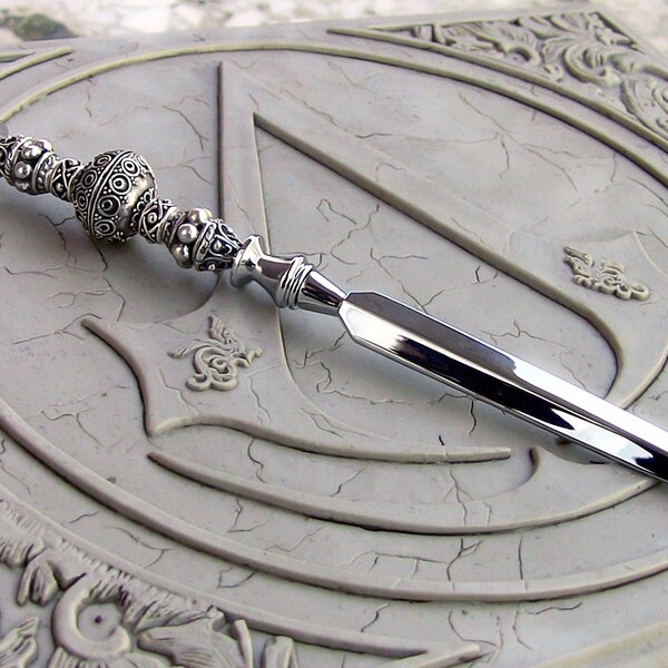 Dagger Letter Openers - Etsy